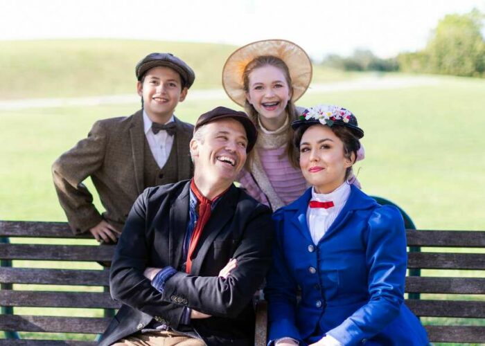 'Disney's Mary Poppins' and TerrorFest top family fun picks | Datebook