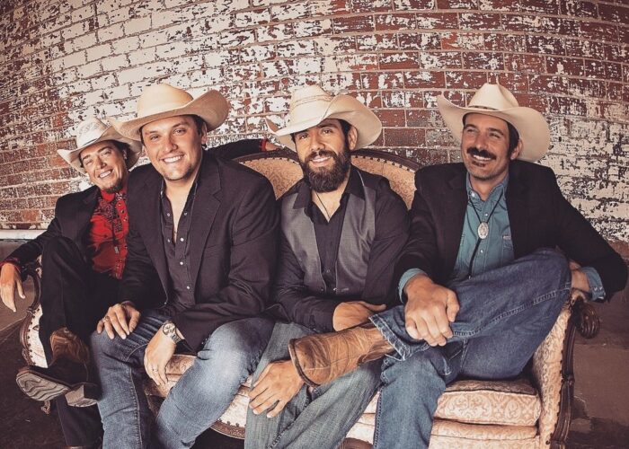 2023 Houston Rodeo Hideout concert lineup includes Chad Cooke Band and ...