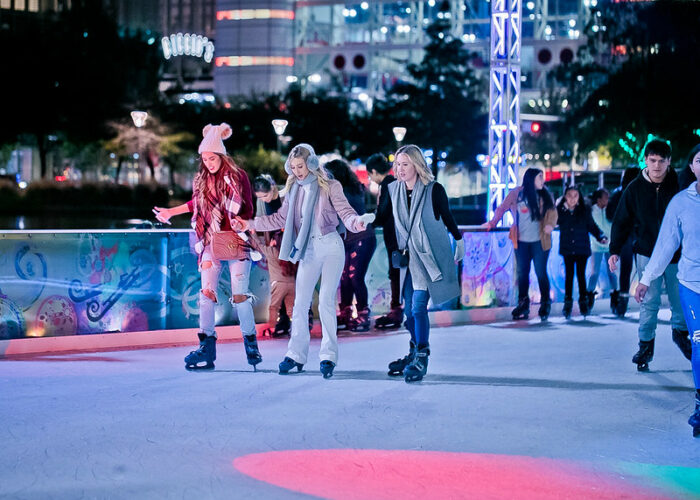 Music Trends Through the Decades with DJ Mohawk Steve at Discovery ...