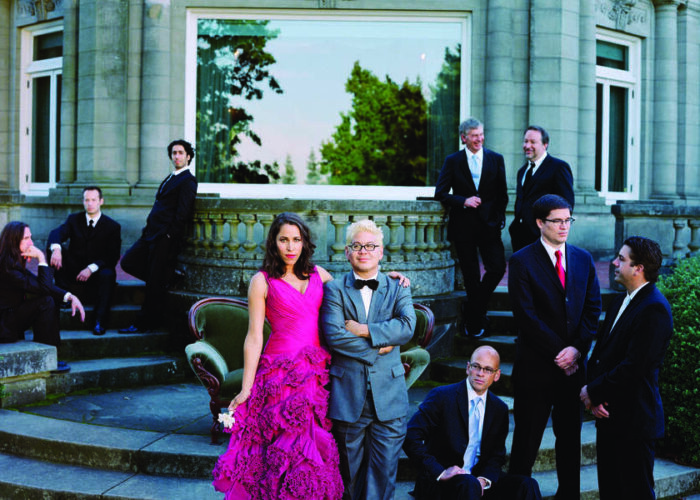 Pink Martini, Unspeakable, Lone Bellow among the 30+ concerts in ...