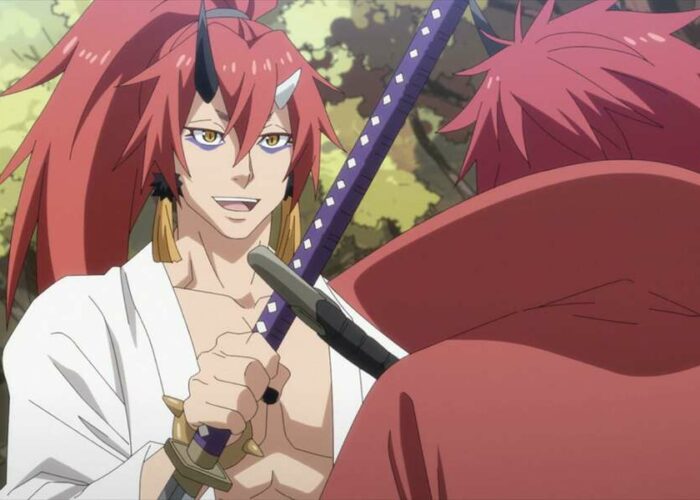 Review: ‘Slime’ movies make no sense if aren’t already immersed in its ...