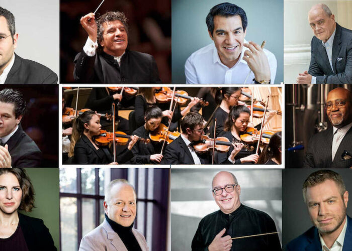 After two years of tumult, Shepherd School of Music is ready to hit ...