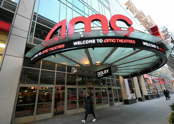 Backlash greets AMC Theatre's move to variable pricing for seating ...