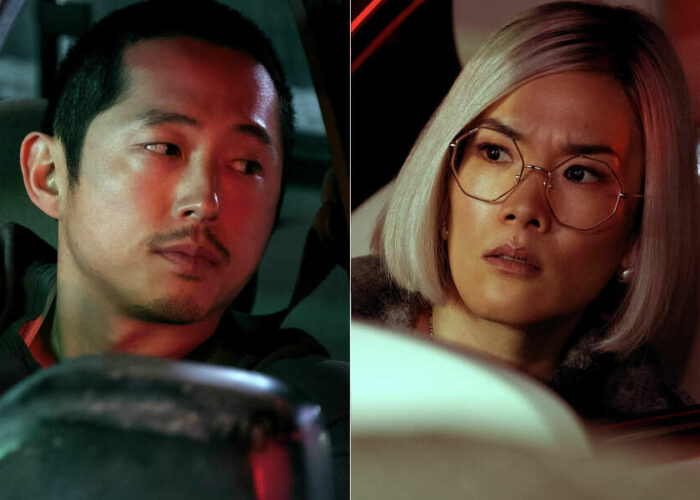 Five reasons to taste Netflix's delicious new series, 'Beef' | Datebook