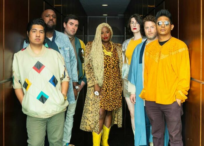 Exclusive: Houston band The Suffers calls for unity on new song 'You ...