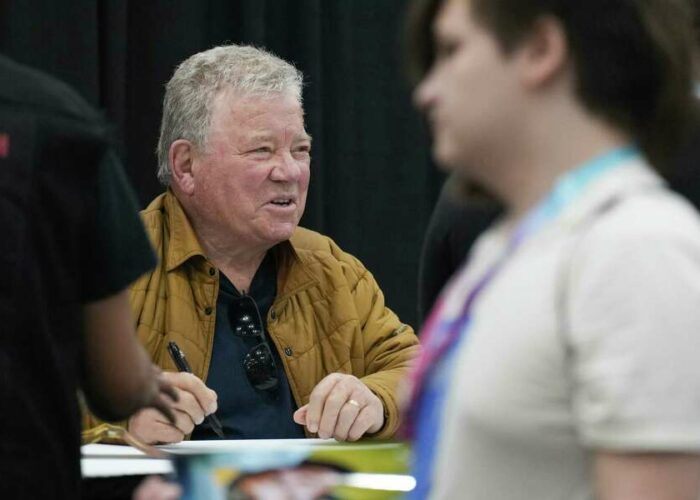 Look back at Comicpalooza: Captain Kirk, cosplay and a Houston hip-hop ...