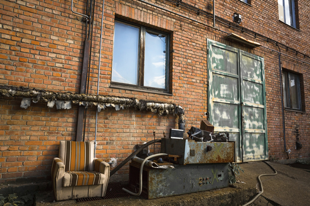 Service Cable Replacement - Milton Electric Company