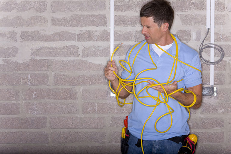 The Cost of Bad Electrical Work - Milton Electric Company