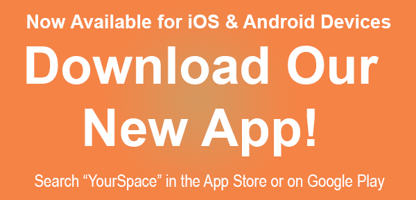 YourSpace Storage | Maryland & Delaware Self Storage