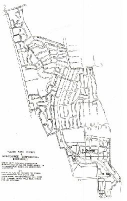 Roland Park Civic League | Maps & Paths