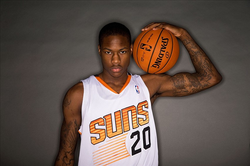 Sports from the Basement