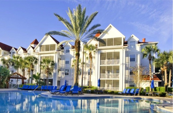 Resort Directory - Florida | SFX Preferred Resorts