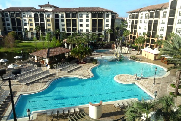 Resort Details - 1443 | SFX Preferred Resorts