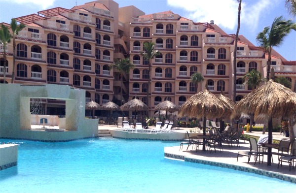 Resort Details - 336 | SFX Preferred Resorts