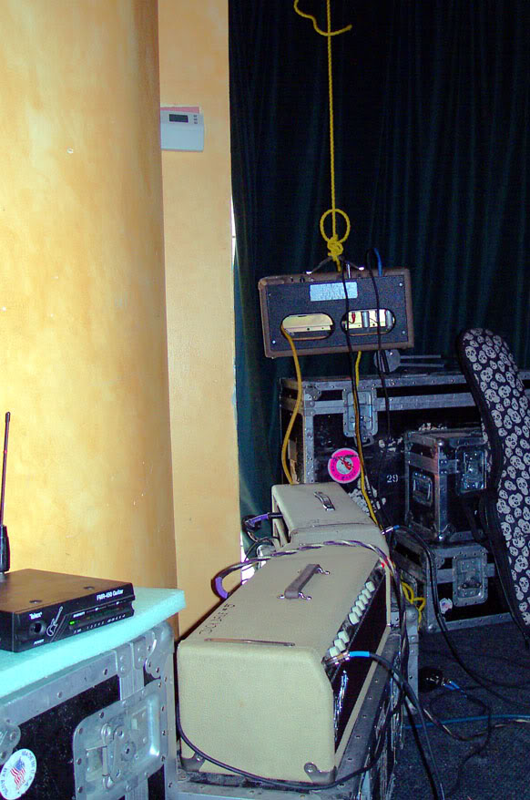 Spring Reverb Tanks for smaller stomp boxes