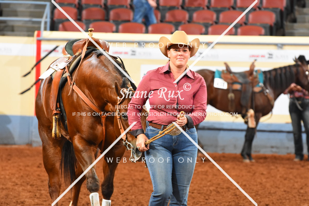 AQHA Open World Championship 2018 - Proofs - http://www.shaneruxphoto.com