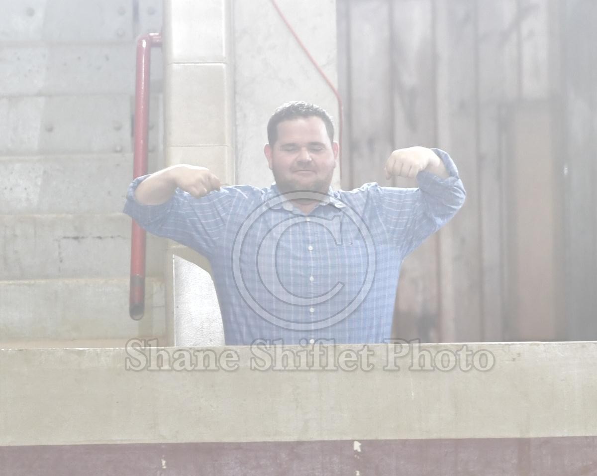 2019 Syracuse International - Horse Show Proofs - 2019 Proofs - Shane ...