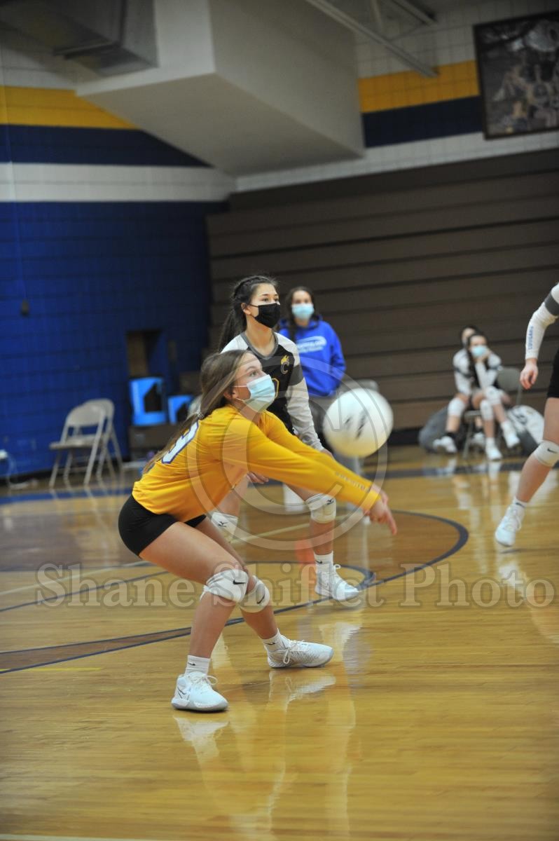SWR VOLLEYBALL 2021 - Photo Shoots - Shane Shiflet Photography