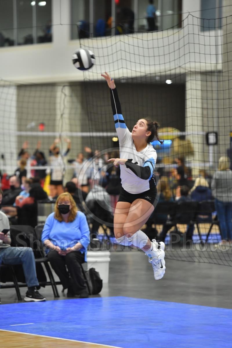 Triangle Volleyball 2022 - Photo Shoots - Shane Shiflet Photography