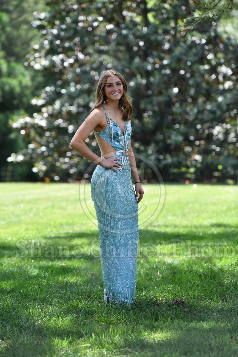 2023 Coley's Junior Prom - Photo Shoots - Shane Shiflet Photography