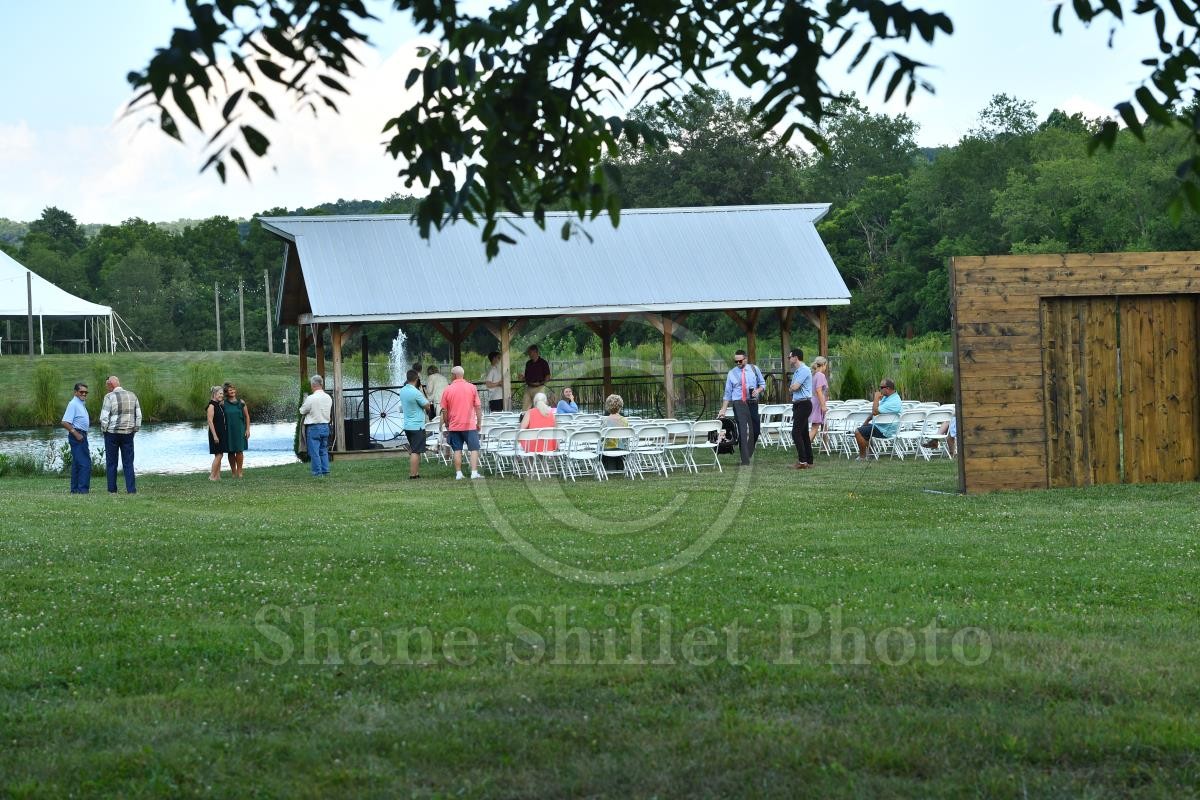 Roesink Rehearsal - Photo Shoots - Shane Shiflet Photography