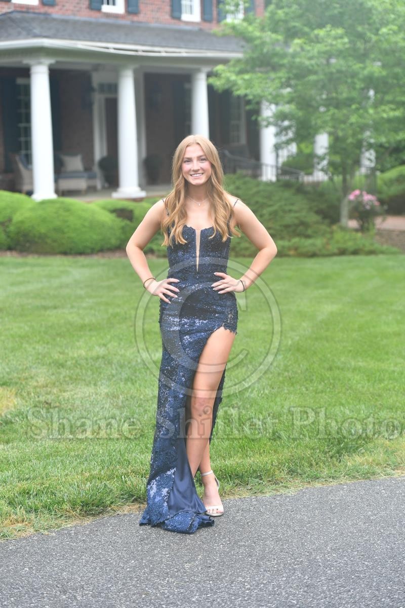 Coley's Senior Prom - Photo Shoots - Shane Shiflet Photography