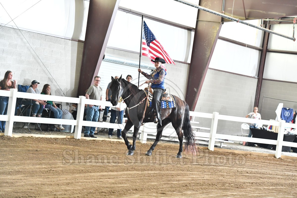 2025 Walking In The Smokies - Horse Show Proofs - 2025 Proofs - Shane ...