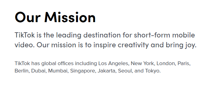 What is TikTok? A Marketer’s Guide to Brand-Building on TikTok