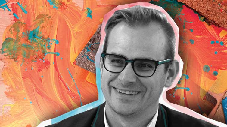 Andrew Hanson - Roadtrip Nation