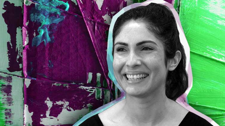 Ashley Sandoval - Roadtrip Nation