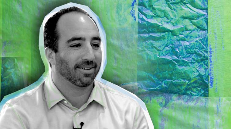 Jason Starkman - Roadtrip Nation