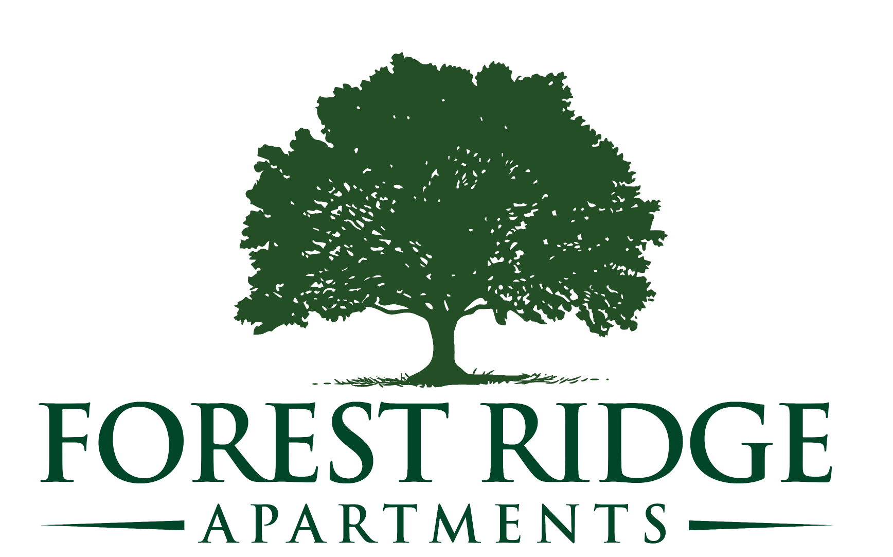 Forest Ridge Apartments - Dallas, TX