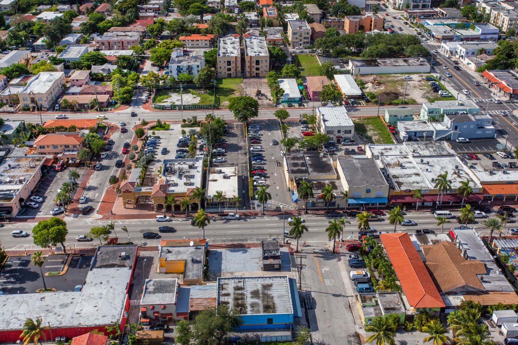 Navarro Little Havana - Miami, FL