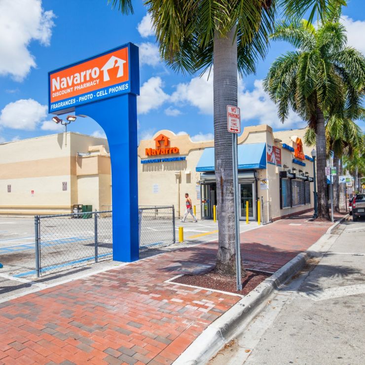 Navarro Little Havana - Miami, FL