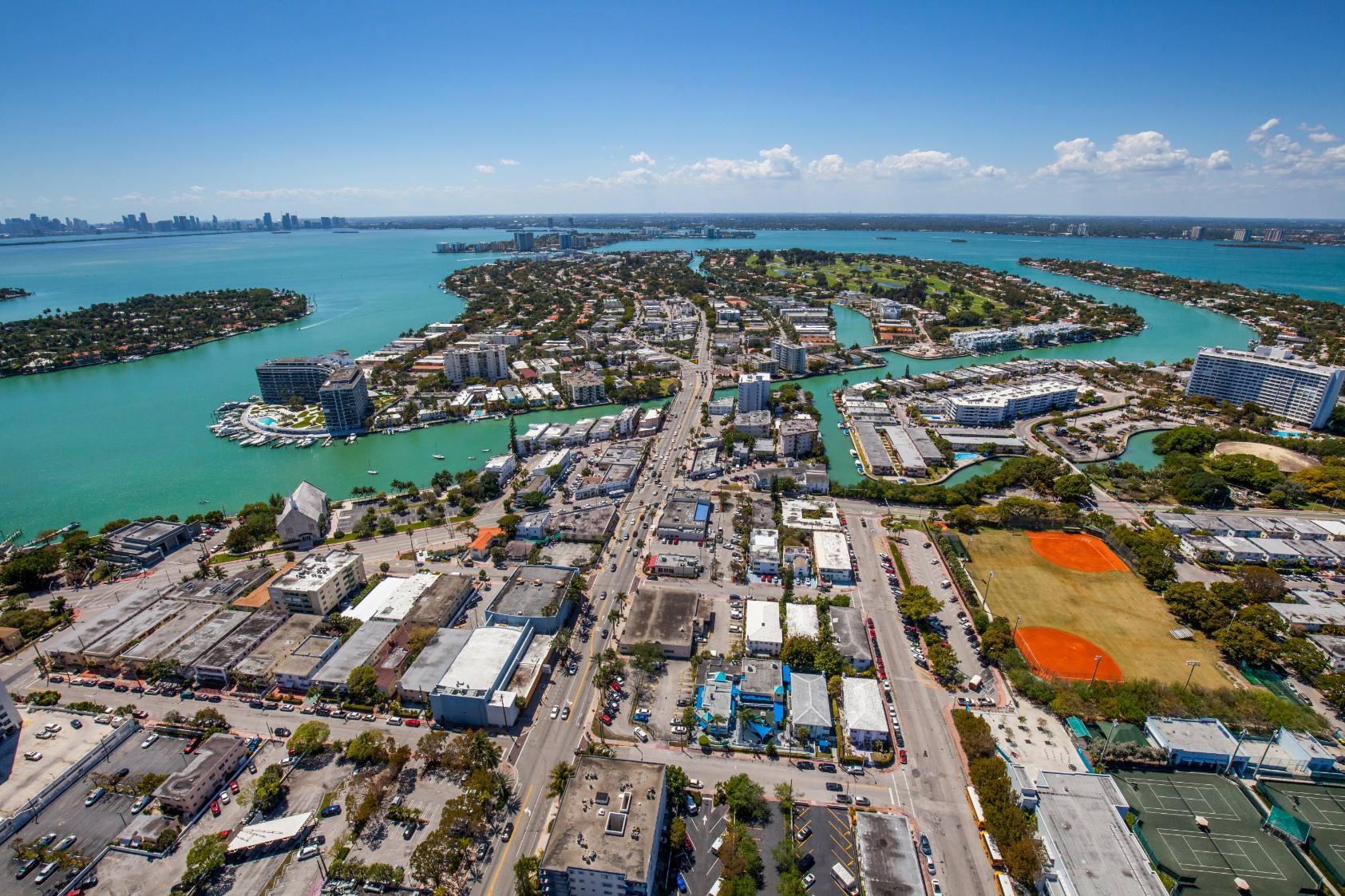 Navarro Miami Beach - Miami Beach, FL