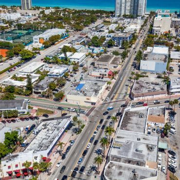 Navarro Miami Beach - Miami Beach, FL