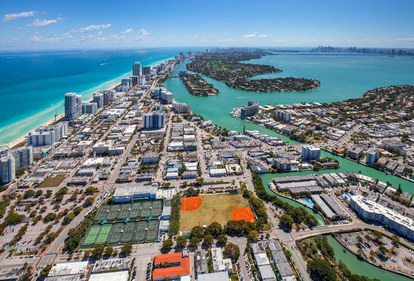 Navarro Miami Beach - Miami Beach, FL