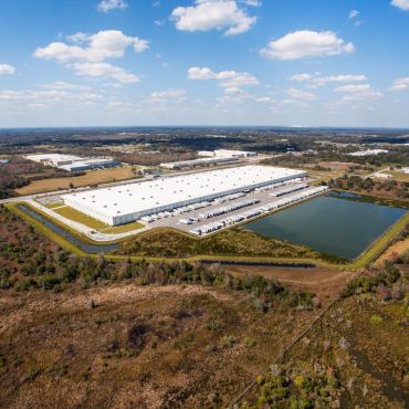 Amazon Fulfillment - Lakeland, FL