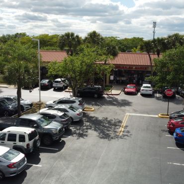 Plantation Square
