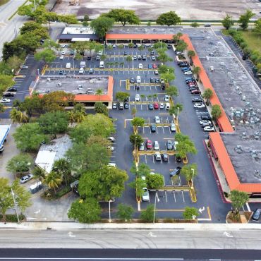 Plantation Square