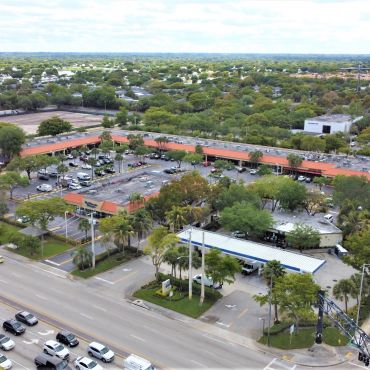 Plantation Square