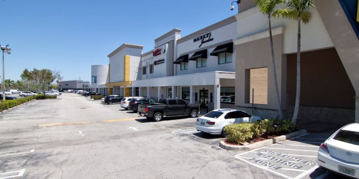 Pinecrest Center - Miami, FL