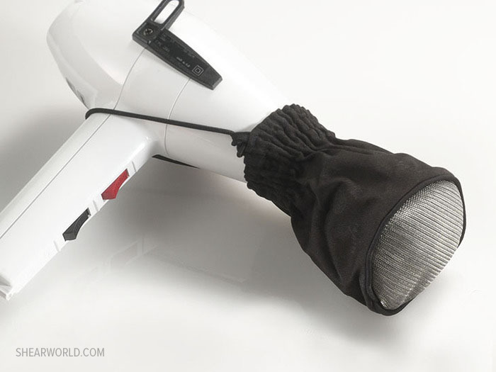 YS Park Flexible Mesh Diffusers - Shear World