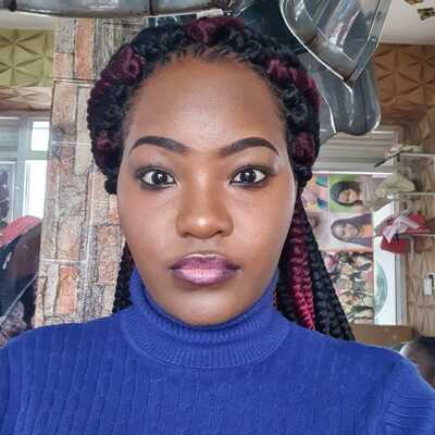 Grace Nakazibwe | SheCodes