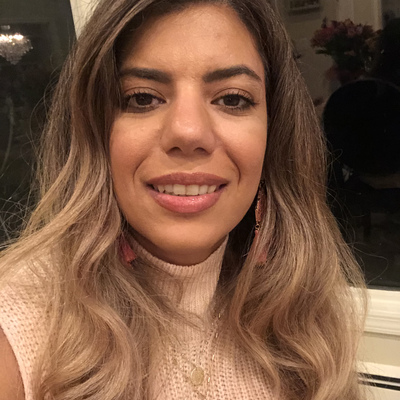 Niloofar Nayebi | SheCodes