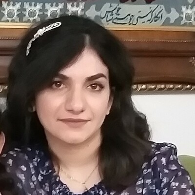 Sahar Ebrahimi | SheCodes