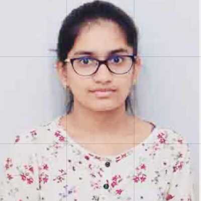 challa lahari | SheCodes