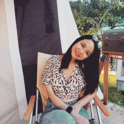 Thao Doan | SheCodes