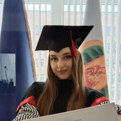 Kateryna Kozachenko | SheCodes