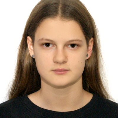 Kateryna Ivanova | SheCodes